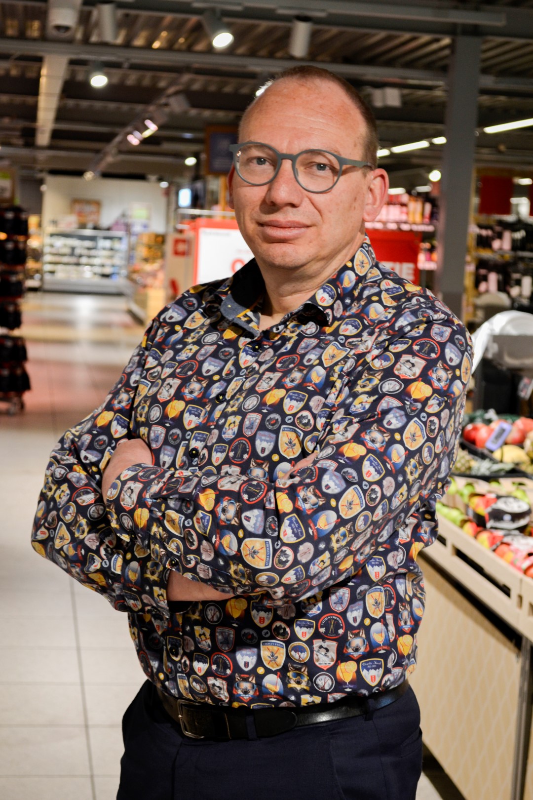 De belangenbehartiger voor zelfstandig retailondernemers en ...