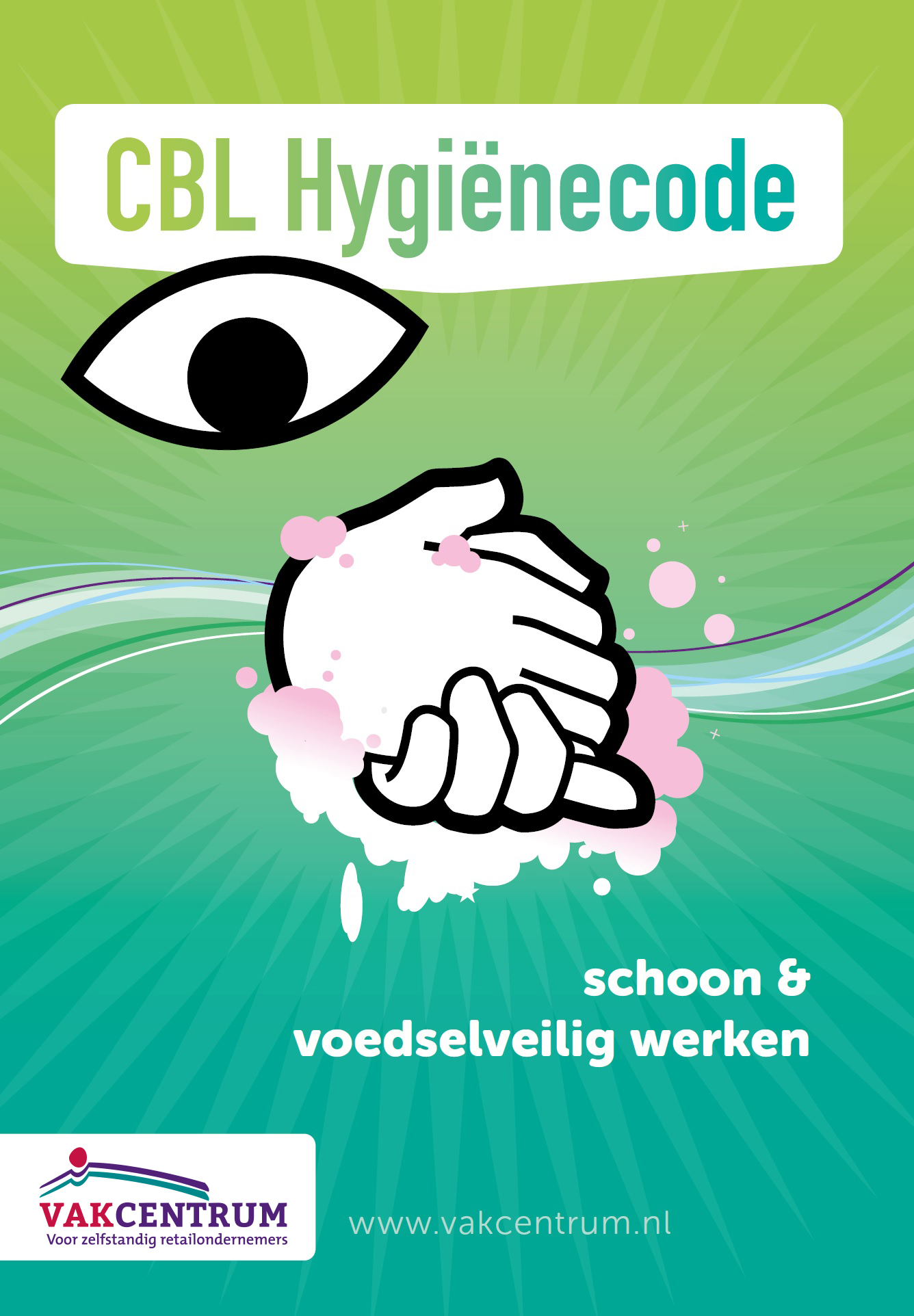 Hygiënecode | Vakcentrum